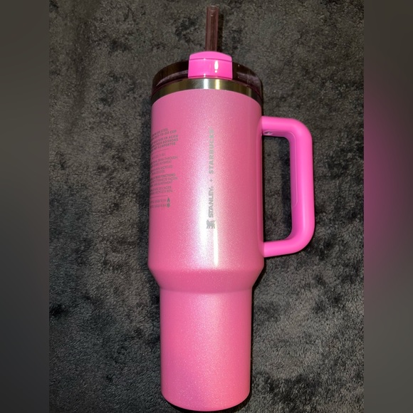 Stanley | Dining | Stanley Starbucks Target Winter Pink 224 | Poshmark